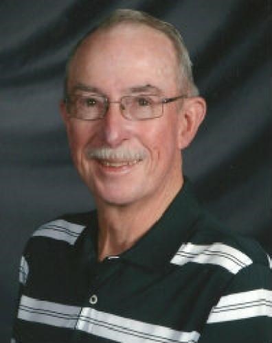Jerry Dicks Obituary (2015) - Tecumseh, MI - Ann Arbor News