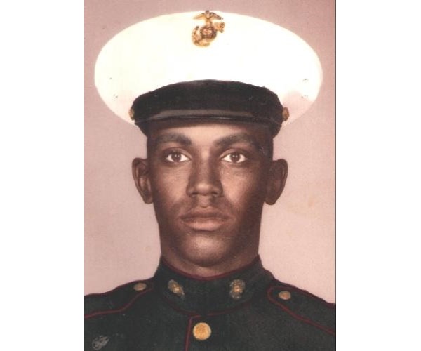 Gregory Robinson Obituary (2015) - Ypsilanti, MI - Ann Arbor News