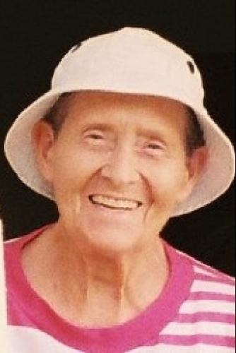 Elena McCready Obituary (2015) - Ann Arbor, MI - Ann Arbor News