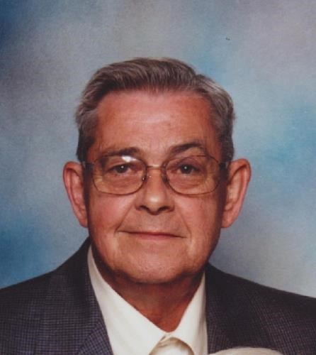 John Hetzel Obituary (2016) - Ann Arbor, MI - Ann Arbor News