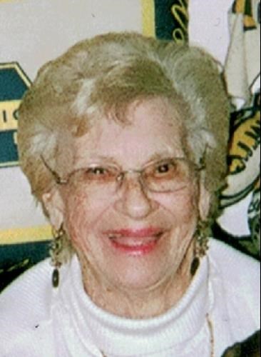 Irene Feeman Obituary (2016) - Saline, MI - Ann Arbor News
