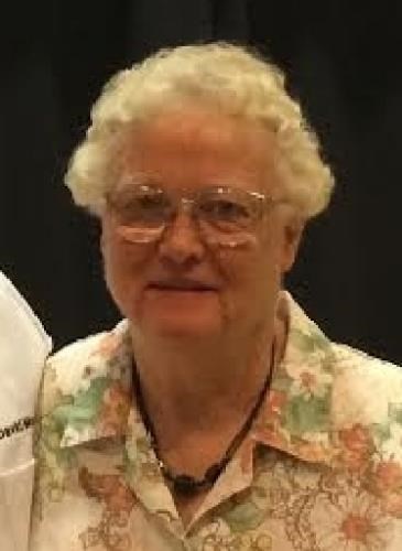 Dixie Edwards Obituary (2016) - Ann Arbor, MI - Ann Arbor News