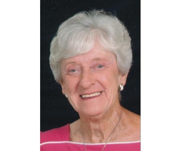 Mary Barnard Obituary (2016) - Michigan Center, MI - Ann Arbor News
