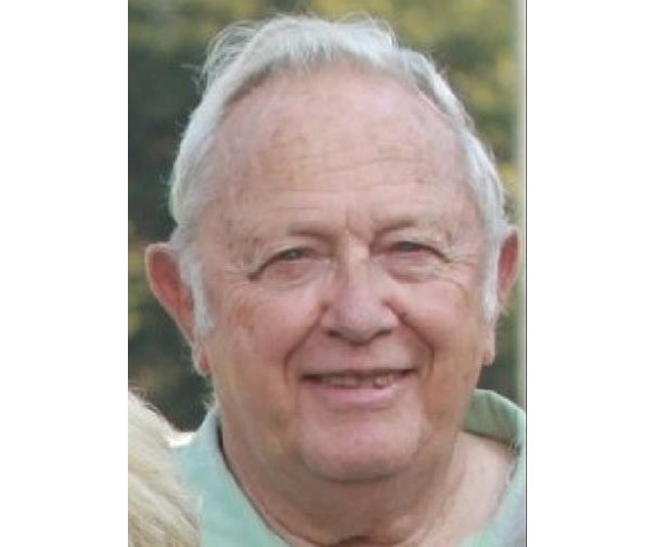 Richard Darr Obituary (2017) - Ann Arbor, MI - Ann Arbor News