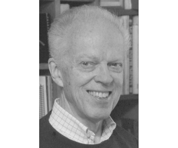 Richard Wilson Obituary (2017) - Ann Arbor, MI - Ann Arbor News