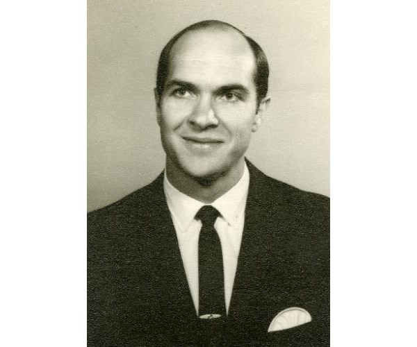 James Rickhoff Obituary (2017) - Farmington Hills, MI - Ann Arbor News