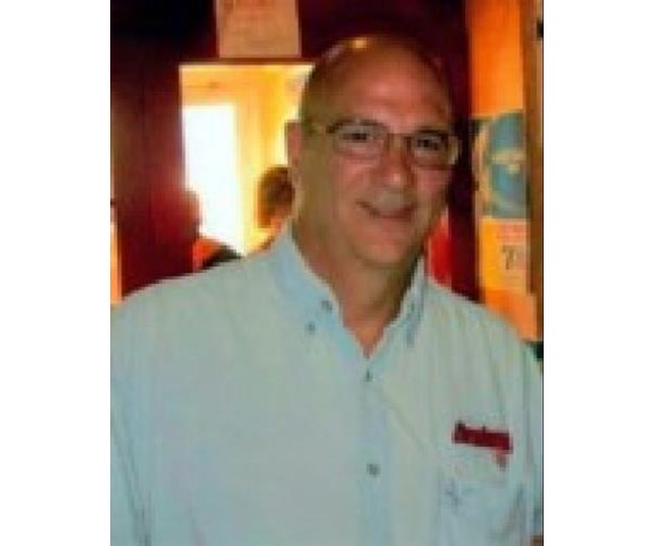 Patrick Gregory Obituary (1956 - 2017) - Ann Arbor, MI - Ann Arbor News