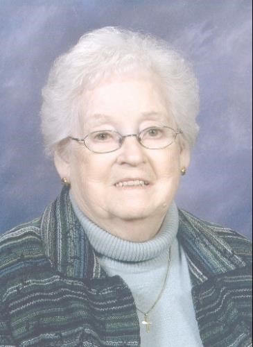 Jane Arnett Obituary (2017) - Chelsea, MI - Ann Arbor News