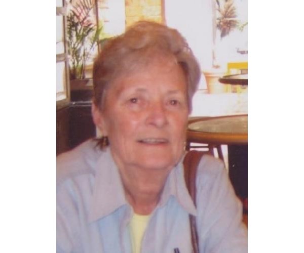 Faye Cook Obituary (1939 - 2017) - Chelsea, MI - Ann Arbor News