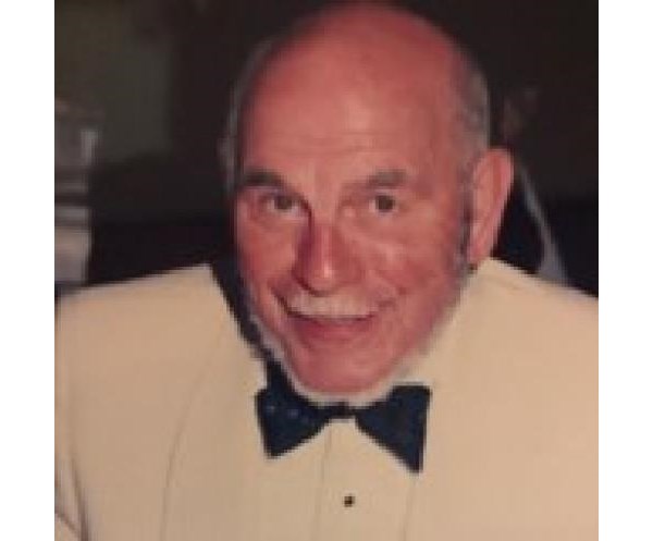 Robert Wurtz Obituary (1919 - 2018) - Ann Arbor, MI - Ann Arbor News