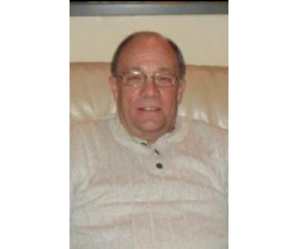 Douglas Hamilton Obituary (1943 - 2018) - Legacy Remembers