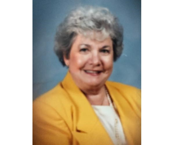 Ruby Patton Obituary (1929 - 2018) - Ann Arbor, MI - Ann Arbor News
