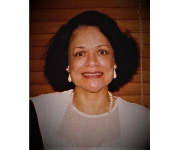 Maria Murray Obituary (1940 - 2018) - Ann Arbor, MI - Ann Arbor News