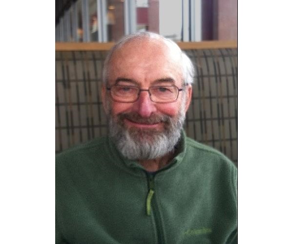James Wheeler Obituary (2018) - Wisconsin Rapids, WI - Ann Arbor News