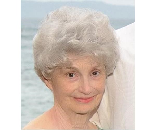 MARGARET EDWARDS Obituary (1937 - 2018) - Ann Arbor, MI - Ann Arbor News