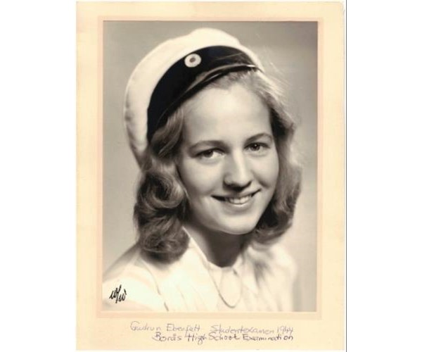 Gudrun Matejka Obituary (1924 - 2019) - Ann Arbor, MI - Ann Arbor News