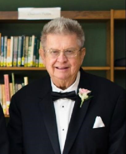 Doyle Jackson Obituary (1942 - 2019) - Saline, MI - Ann Arbor News