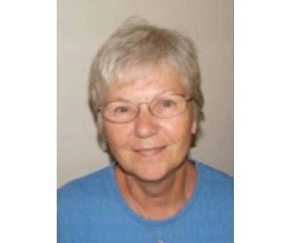 Vivian Davis Obituary (1941 - 2019) - Ann Arbor, MI - Ann Arbor News