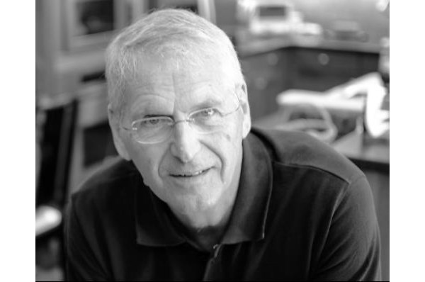 Kenneth Irwin Obituary (1939 - 2019) - Ann Arbor, MI - Ann Arbor News