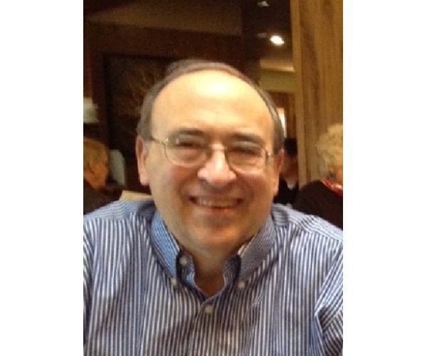KENNETH GUIRE Obituary (1943 - 2019) - Ann Arbor, MI - Ann Arbor News