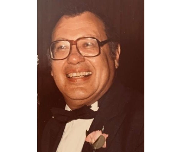 Gerald Clinthorne Obituary (2019) - Detroit, MI - Ann Arbor News