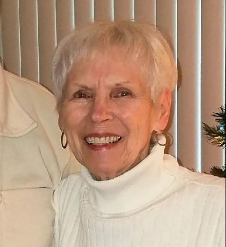Marjean Navarre Obituary (1935 - 2020) - Hamburg, MI - Ann Arbor News
