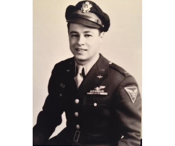 JACK WILTZ Obituary (1921 - 2020) - Flint, MI - Ann Arbor News