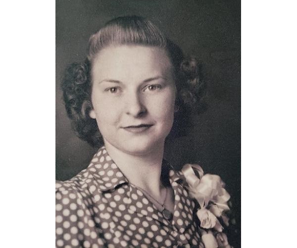 Opal Hopper Obituary (1923 - 2020) - Ann Arbor, MI - Ann Arbor News