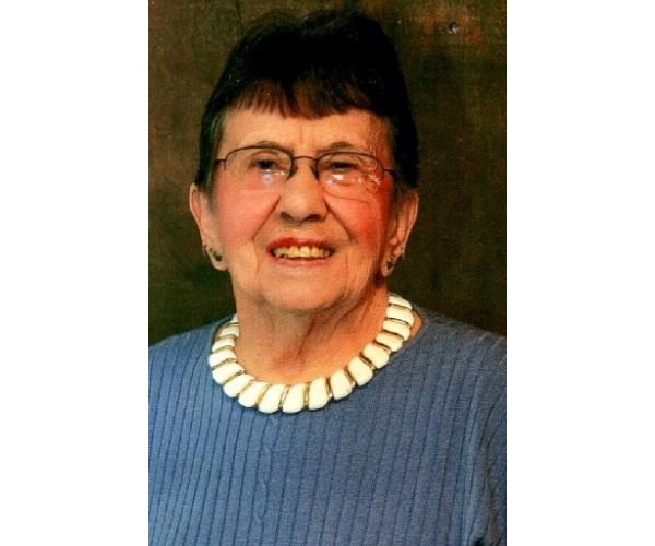 Cora Iwanicki Obituary (1924 - 2020) - Clinton, MI - Ann Arbor News