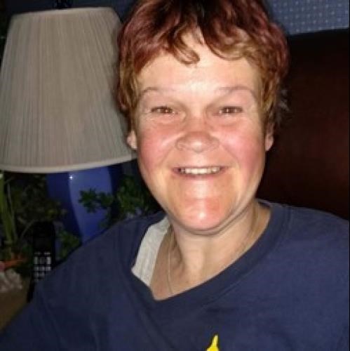 Jill Eaton Obituary (1970 - 2020) - Ypsilanti, MI - Ann Arbor News