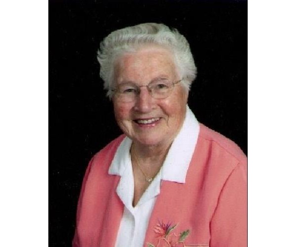 Marjorie Walters Obituary (1923 - 2020) - Ypsilanti, MI - Ann Arbor News