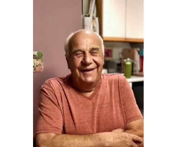 Robert Miller Obituary (1942 - 2020) - Ann Arbor, MI - Ann Arbor News