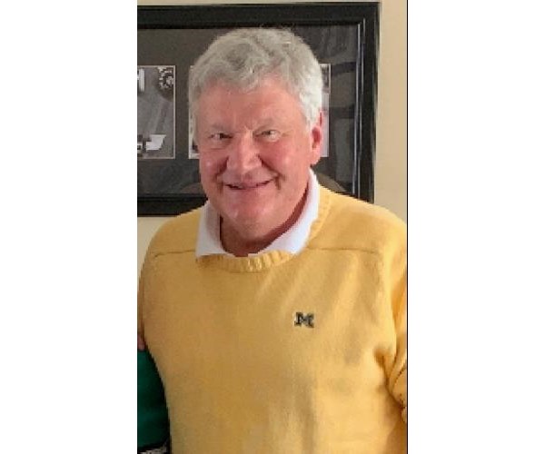Grant Dunlap Obituary (1952 - 2021) - Ann Arbor, MI - Ann Arbor News