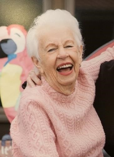 Mary Huntington Obituary (1923 - 2021) - Saline, MI - Ann Arbor News