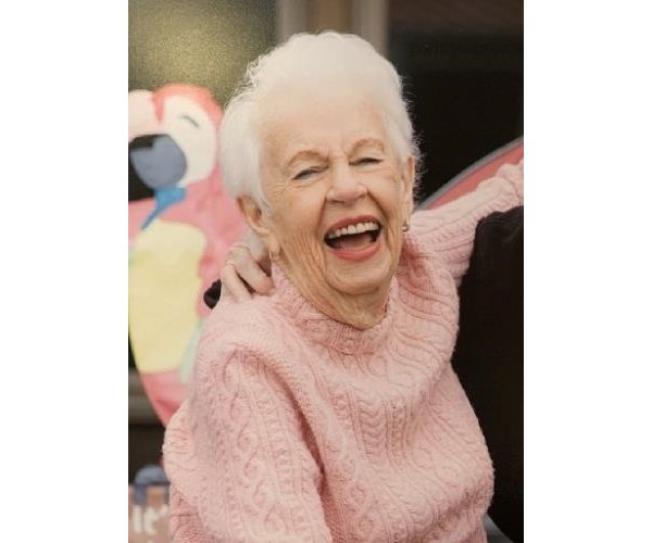 Mary Huntington Obituary (1923 - 2021) - Saline, MI - Ann Arbor News