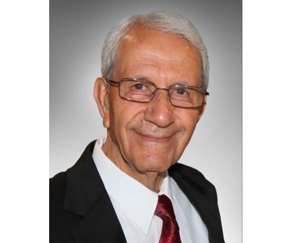 Parviz Panahi Obituary (1929 - 2021) - Ann Arbor, MI - Ann Arbor News