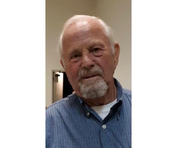 Paul Grob Obituary (1942 - 2021) - Ann Arbor, MI - Ann Arbor News