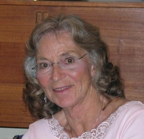 Janice Leonard Obituary (2021) - Ann Arbor, MI - Ann Arbor News
