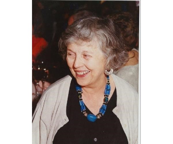 Rebecca Super Obituary (2021) - Ann Arbor, MI - Ann Arbor News