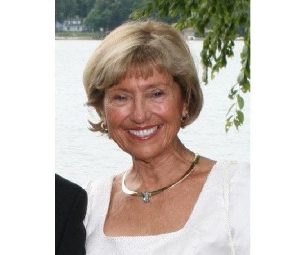 Nancy Dunn Obituary (1931 - 2021) - Chelsea, MI - Ann Arbor News