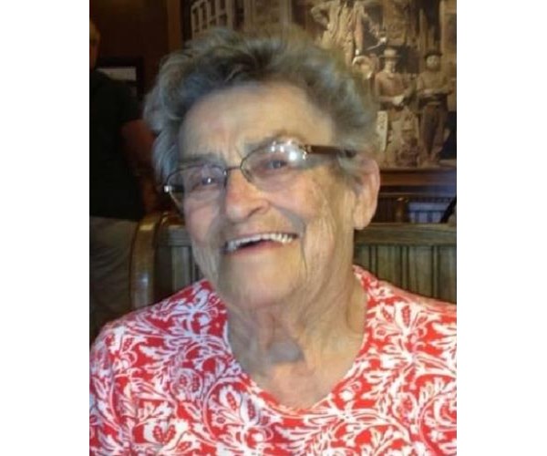Alice Swanson Obituary (1927 - 2021) - Ann Arbor, MI - Ann Arbor News