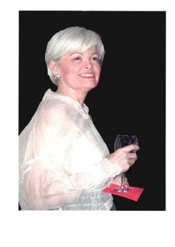 Jane Warren Obituary (1938 - 2021) - Ann Arbor, MI - Ann Arbor News