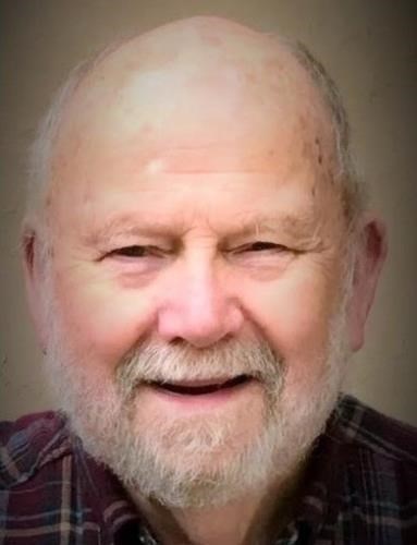 Richard Shaneyfelt Obituary (1940 - 2021) - Chelsea, MI - Ann Arbor News