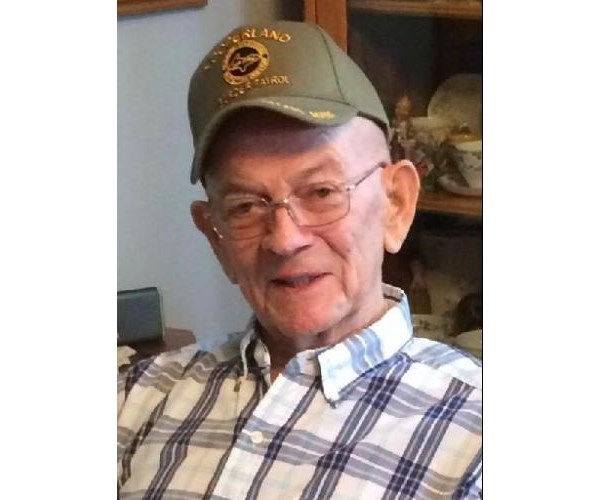 Earl Lewis Obituary (1932 - 2022) - Legacy Remembers