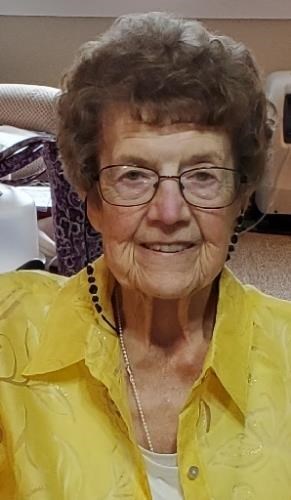 June Hutting Obituary (2022) - Ann Arbor, MI - Ann Arbor News