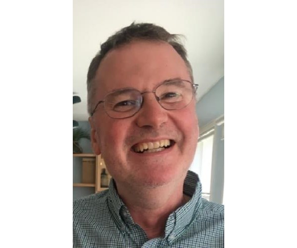 William MacArthur Obituary (1962 - 2022) - Ann Arbor, MI - Ann Arbor News