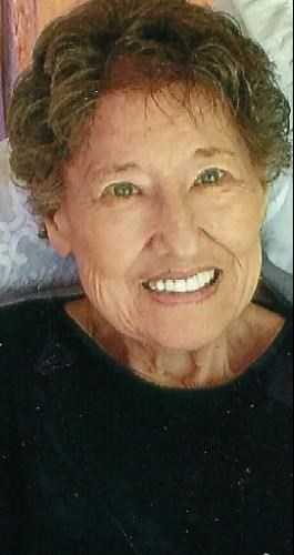 Phyllis McLean Obituary (1930 - 2022) - Ann Arbor, MI - Ann Arbor News