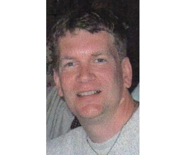 Matthew McDonnell Obituary (1967 - 2022) - Ypsilanti, MI - Ann Arbor News