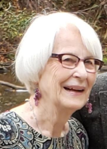 Lynn Chenoweth Obituary (1938 - 2022) - Ann Arbor, MI - Ann Arbor News