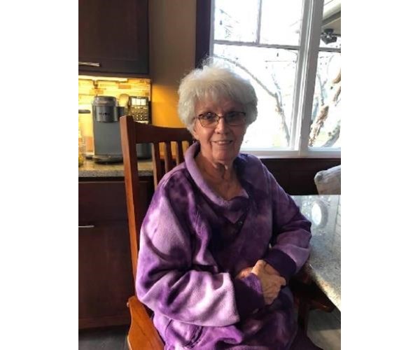 Judy Frier Obituary (1939 - 2022) - Ann Arbor, MI - Ann Arbor News
